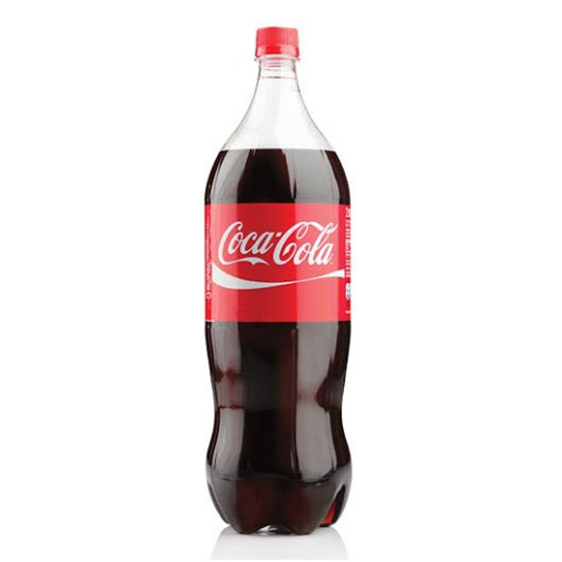 COCA COLA 2L 6ud Estrella Indal Services