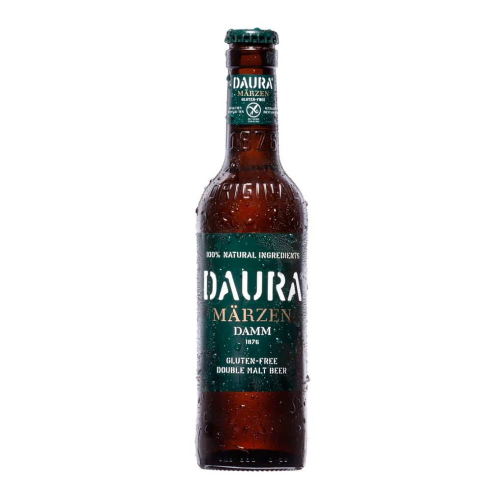 DAURA MARZEN 1/3 S/R 24ud. CELIACOS – Estrella Indal Services